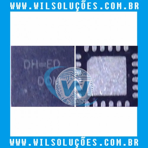 Rt8207agqw - Rt8207a - Rt8207 - Dh=cm - Dh=ec - Dh=xx